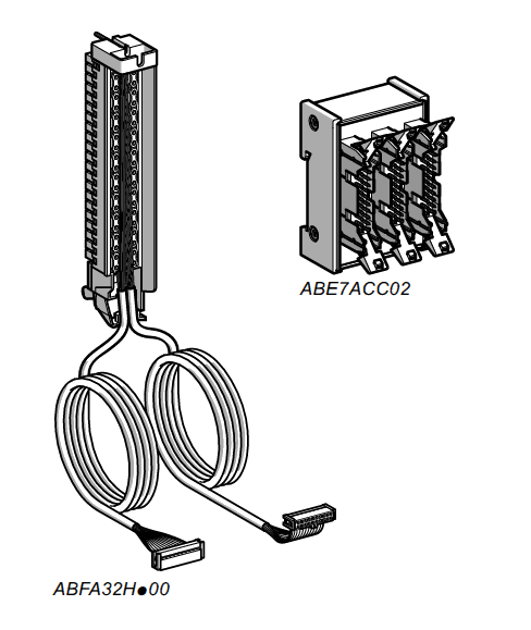 Telefast | Forma TIS